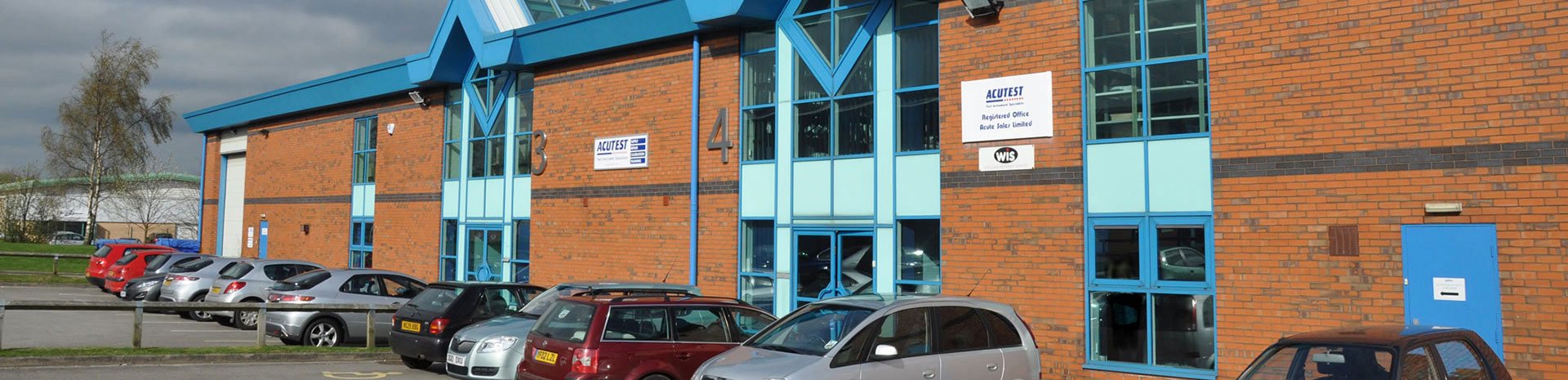 Acutest | Test Instrument Specialists