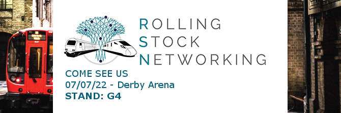 Rolling Stock Network Exhibition